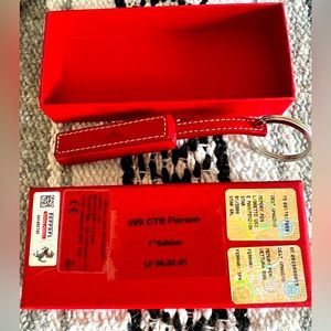 Ferrari | Computers, Laptops & Parts | Official Ferrari Product | Poshmark